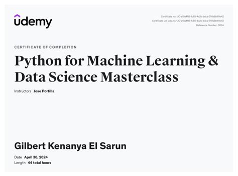 Gilbert Kenanya On Linkedin Python Machinelearning Datascience