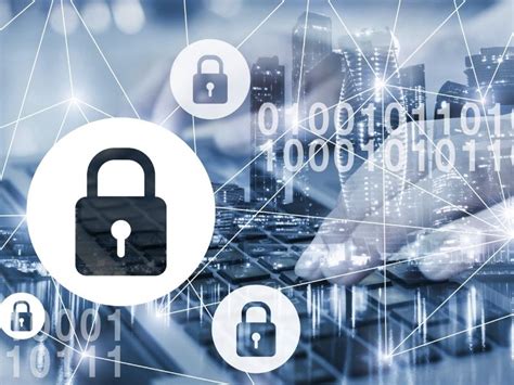 Cybersecurity Data Smbs Need To Know About On Belleville