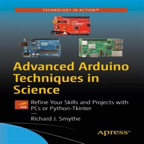 Advanced Arduino Techniques In Science Tesco Groceries