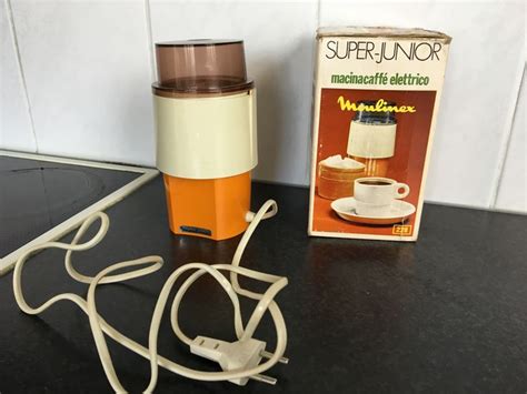 Moulinex elektrische koffiemolen