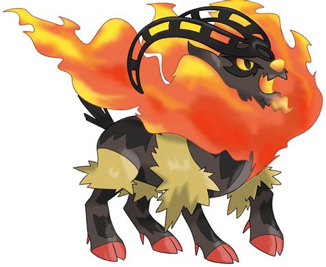 Festive Gogoat On Toyhouse