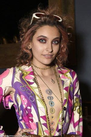 24 Paris Jackson Tattoos With Meanings 2024 Tattoosboygirl