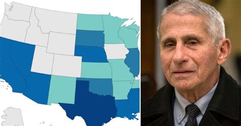 West Nile Virus Map Cases Rising As Fauci Hospitalized Health News Daily Express Us
