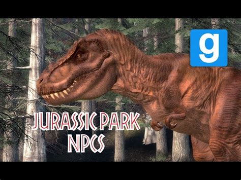 Venturian Gmod Jurassic Park Five Nights At Venturiantale A Hilarious