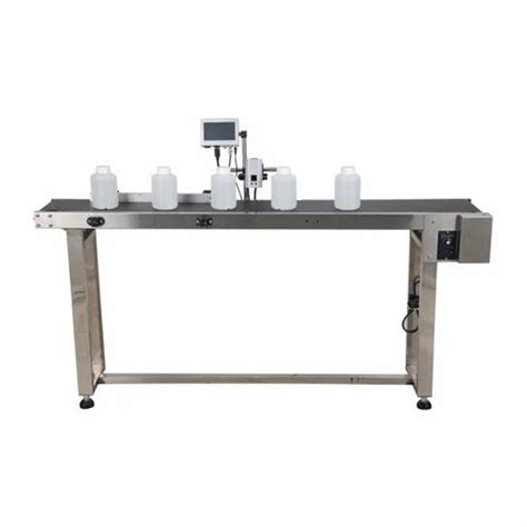 Codtech Online Batch Coding Printer Automation Grade Automatic