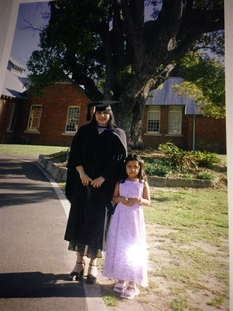 Sue Singh Narayan On Linkedin In 2004 I Graduated From Western Sydney University With A