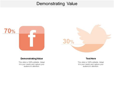 Demonstrating Value Ppt Powerpoint Presentation Outline Graphics Cpb Powerpoint Presentation