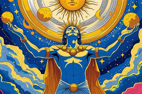 What Was The Inca Religion