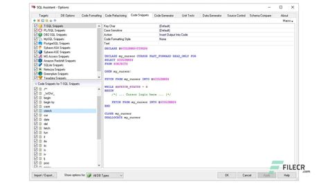 Softtree Sql Assistant 95444 Free Download Filecr