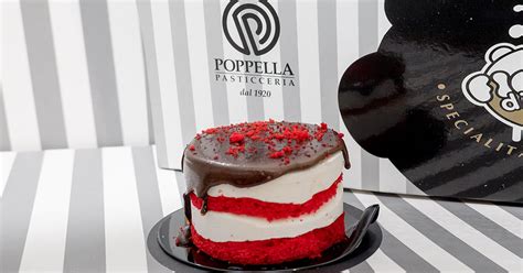Pasticceria Poppella Flawless Life The Lifestyle Guide