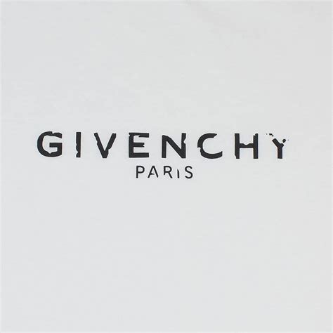 Givenchy Logo Logodix
