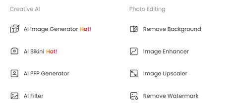 Picit Ai Best Ai Stunning Beauty
