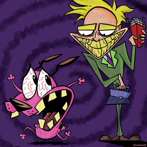 Freaky Fred By Nickcruzzz0 On Newgrounds