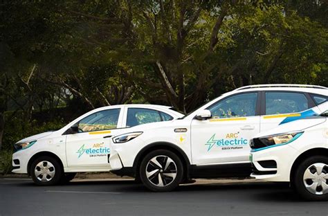 Arc Electrics Ev Fleet Surpasses 80000 Km Milestone Autocar