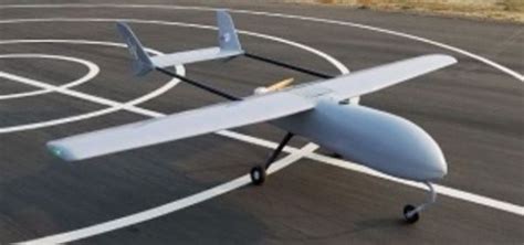 High Resolution Sar Imagery Captured With Small Uas Ust