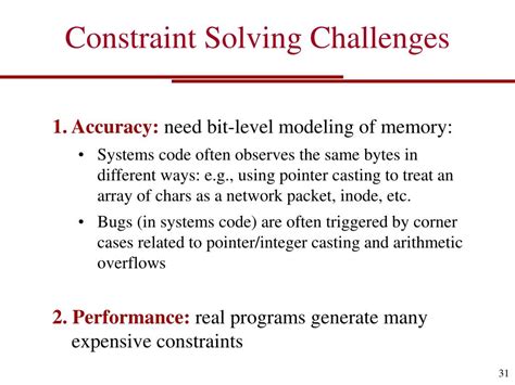 Ppt Dynamic Symbolic Execution Powerpoint Presentation Free Download Id4857468