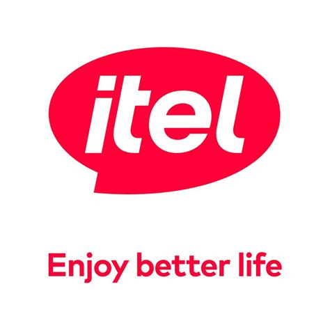 Itel Unveils A New Logo Marking A Fresh Era Of Innovation And Customer Empowerment Bellanaija