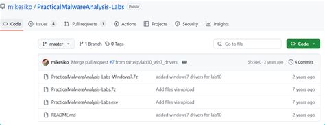 Write Up Practical Malware Analysis Part 2 Chapter 7 Lab 7 3