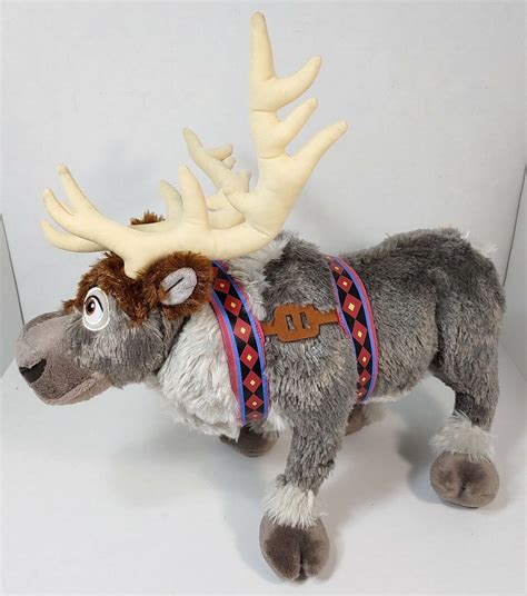 Disney Sven Plush