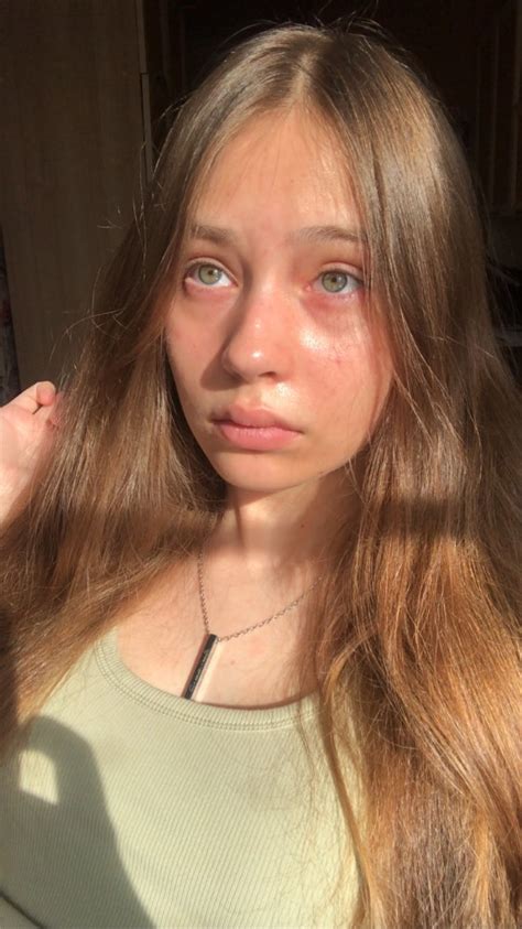 Create Meme Girl Lera Yaskevich Sievert Without Makeup Pictures