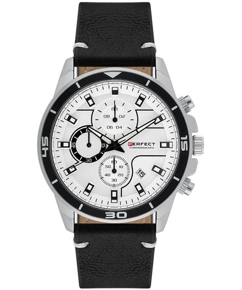 Perfect Pf01007 Classic Watch •