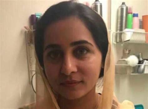 Who Was Karima Baloch Gktoday