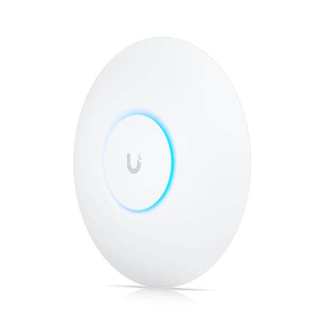 Punto De Acceso U6 Plus Tienda Ubiquiti