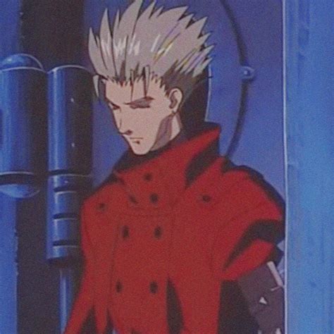 Vash The Stampede Trigun Anime Star Wars Art