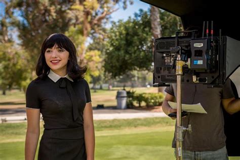 Peyton Roi List Gothic Springs Promo Photos 2019 • Celebmafia