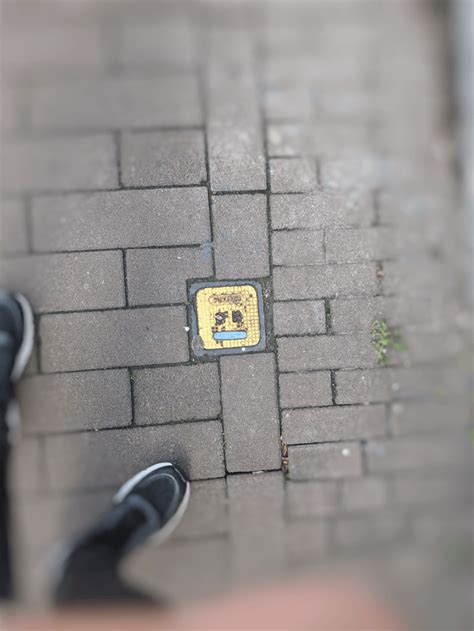 I Found Geometry Dash Irl R Geometrydash