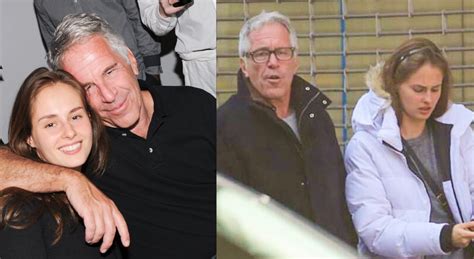 Epsteins Deathbed Will Who Stood To Inherit Multimillion Dollar