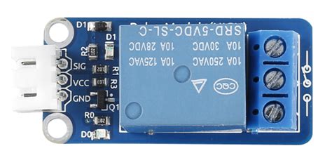 Components SunFounder SunFounder SensorKit For RPi Documentation