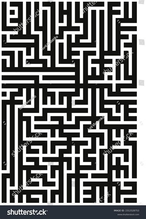 Albert Laszlo Barabasi Algorithm Network Visualization Implementation Stock Vector Royalty Free