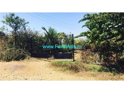 4 Acres Developed Farm Land For Sale In Doddaballapur Doddaballapur