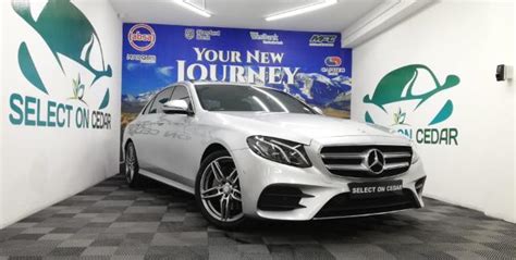 Mercedes Benz E Class E200 Cars For Sale In South Africa Autotrader