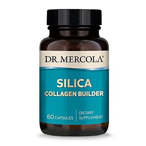 Top 18 Best Silica Supplements Of 2022 Reviews Findthisbest