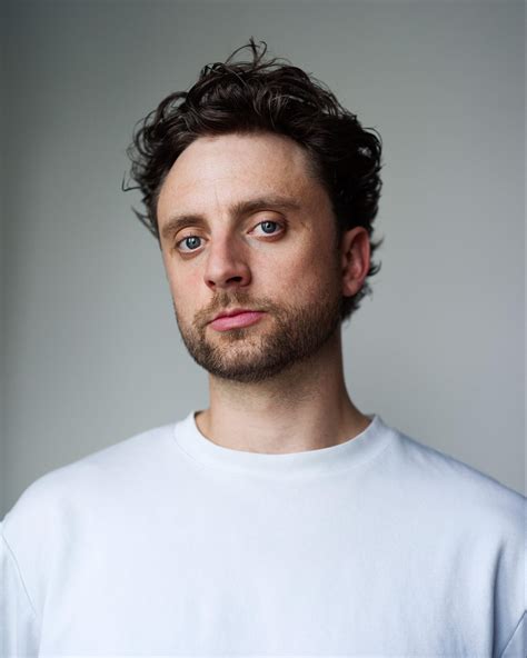 Ryan Hutton The Bwh Agency