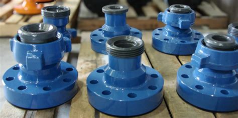 Api Flow Line Components Cortec