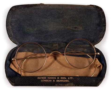 John Lennons Iconic Round Spectacles Auction For 57000