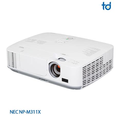 Máy Chiếu Cũ Nec Np M311x MỚi 95 được Bảo Hành Lên Tới 6 Tháng