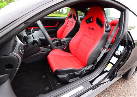 2018 Ford Mustang Gt Review And Test Drive Automotive Addicts