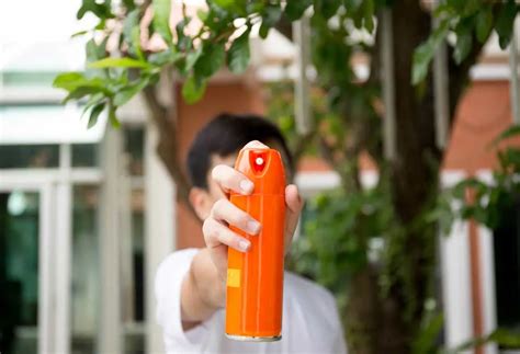 Does Deet Repel Fleas