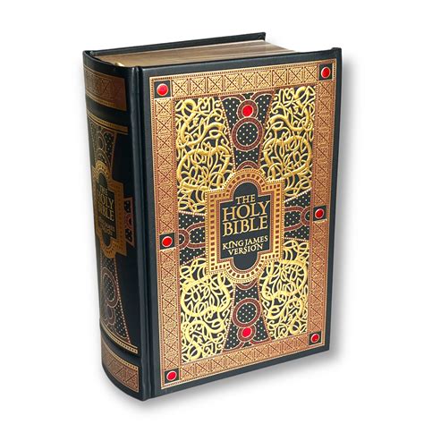 The Holy Bible King James Version Kjv Illustrated Gustave Dore Colle