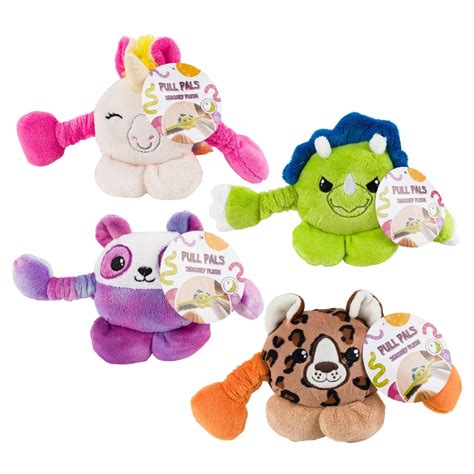 Clawz Plushies Playground