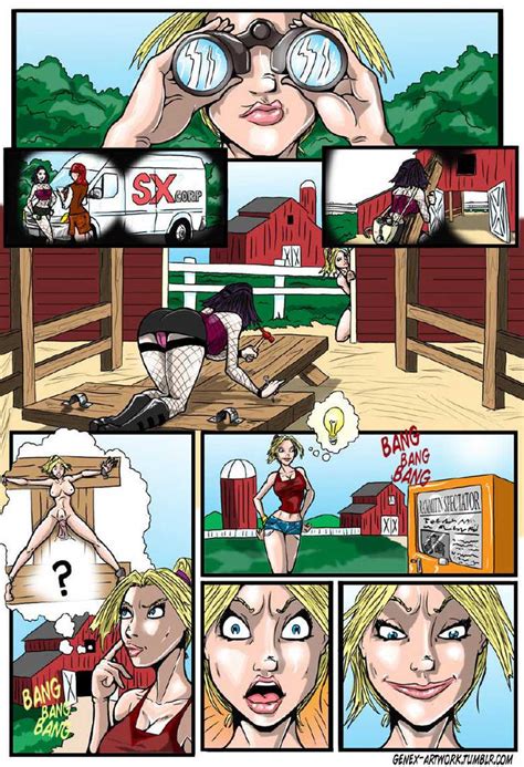 Sigma Vs Omega Horsing Around By Bunny Girl69 On Deviantart