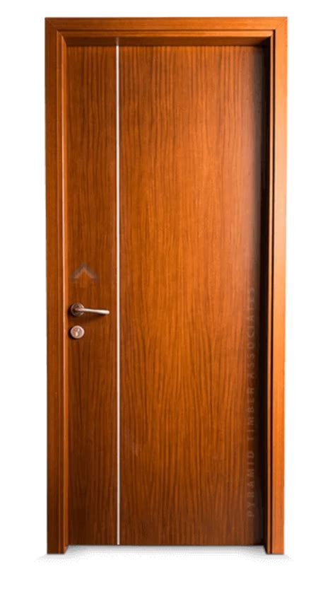 Particle Flush Door For Home At ₹ 100sq Ft In Ahmedabad Id