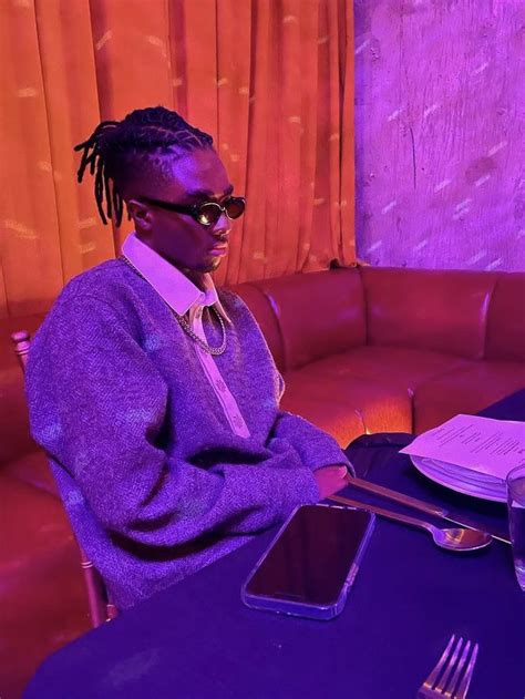 Caleb Mclaughlin Caleb Personajes