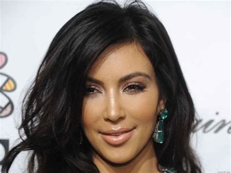 Kim Kardashian Wallpapers Hd Wallpaper Cave