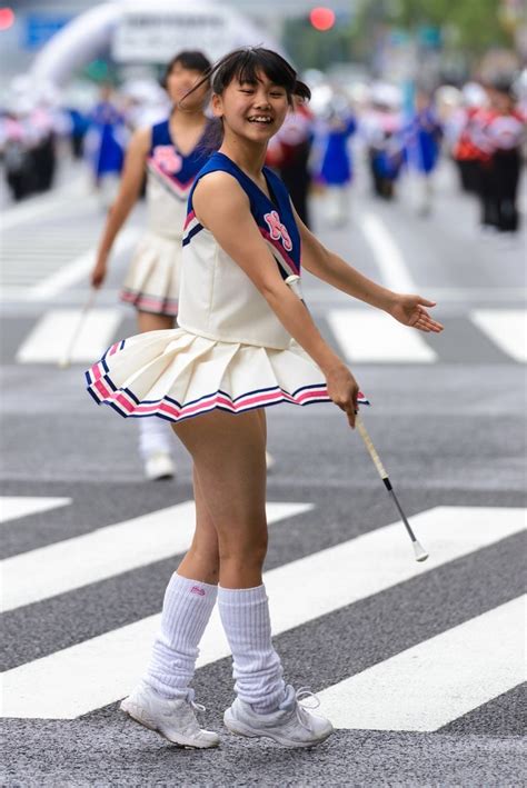 Windy Skirts Ladies Mini Dresses Sport Girl Slouched Cheerleading