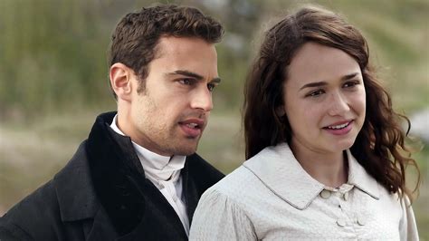 10 Underrated Theo James Movies And Tv Shows Fans Need To See
